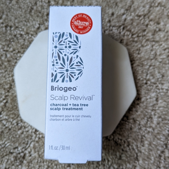 Briogeo | Hair | Briogeo Scalp Revival Charcoal Tea Tree Scalp ...